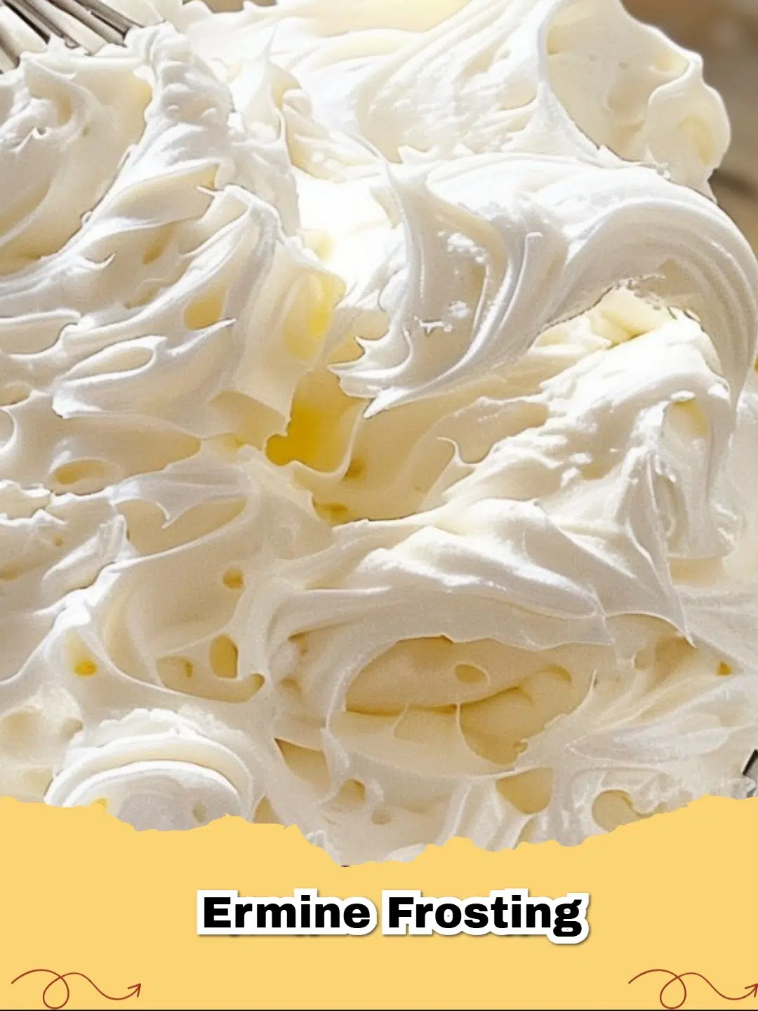 Ermine Frosting: The Secret to a Less Sweet, Perfectly Fluffy Cake ...