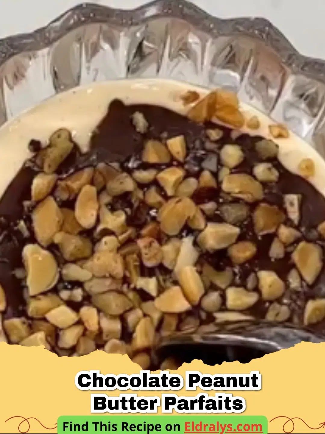 Chocolate Peanut Butter Cottage Cheese Parfaits: 5 Pro Tips