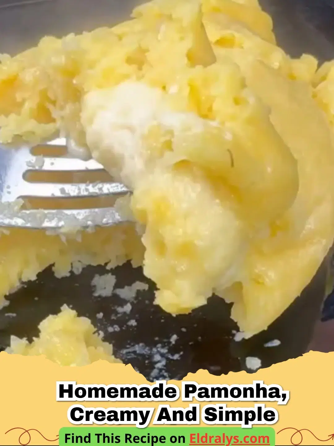 Easy Creamy Sweet Corn with Coconut Milk: 4 Secret Steps